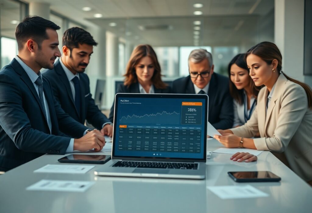 What is a Bid? (Financial term)